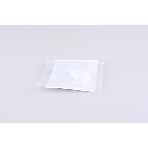 CRUISER 5 Pcs Fiber Optical Accessories for Visual Fault Locator Ceramic Core White