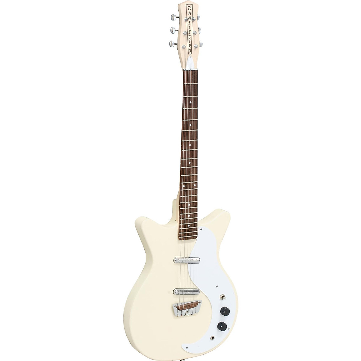 Danelectro &quot;Stock &#039;59&quot; Black