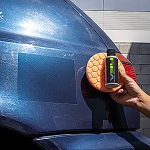 Chemical Guys GAP_V34_16 V34 Optical Grade Hybrid Compound (16 oz)