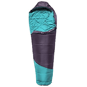 KELTY Mistral Kids 30 DEG Short RH Nightshade