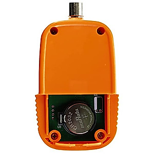 8-Way TV Coax Cable Mapper Locator Toner Tracer Finder Kit with Case, with 2 RJ-45 Connectors