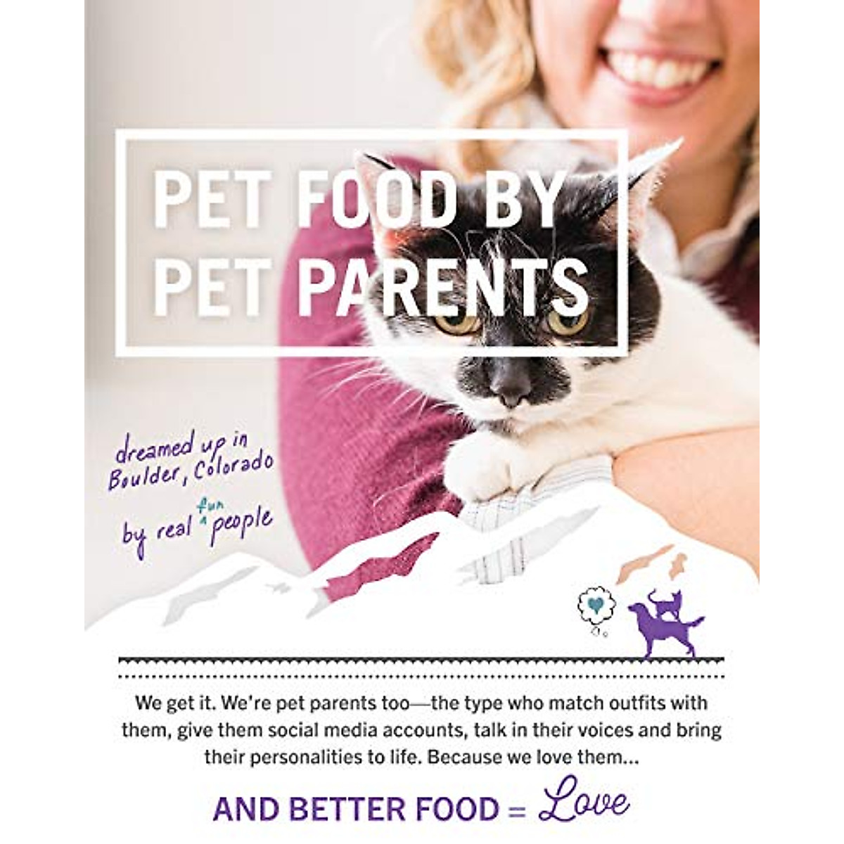 "I and love and you" Naked Essentials Canned Wet Cat Food, Stew Variety Pack (Chicken, Salmon, Tuna), Grain Free, Real Meat, No Fillers, 3 oz (Pack of 12)