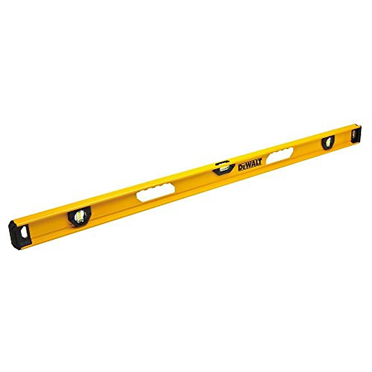 DEWALT DWHT42167 Premium 48 inch Magnetic I-Beam Level
