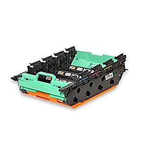 Drum Unit DR310CL Compatible Toner Laser Imaging Cartridge Replacement for Brother MFC-9460CDN,9465CDN,9055CDN