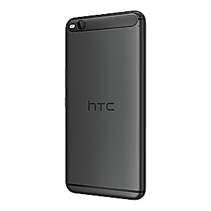 HTC One X9 32GB Carbon Gray, Dual Sim, 5.5", GSM Unlocked International Model, No Warranty