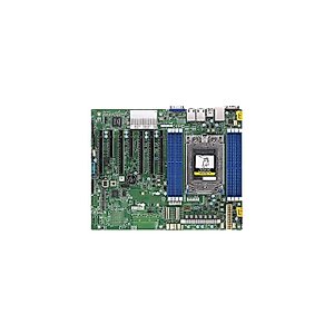 SUPERMICRO MBD-H12SSL-NT-O ATX Server Motherboard AMD EPYC™ 7003/7002 Series Processor