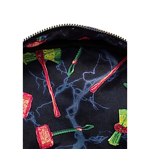Thor: Love and Thunder Mini-Backpack - Limited Edition - Entertainment Earth Exclusive