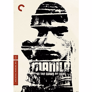 Manila in the Claws of Light (The Criterion Collection) [DVD]