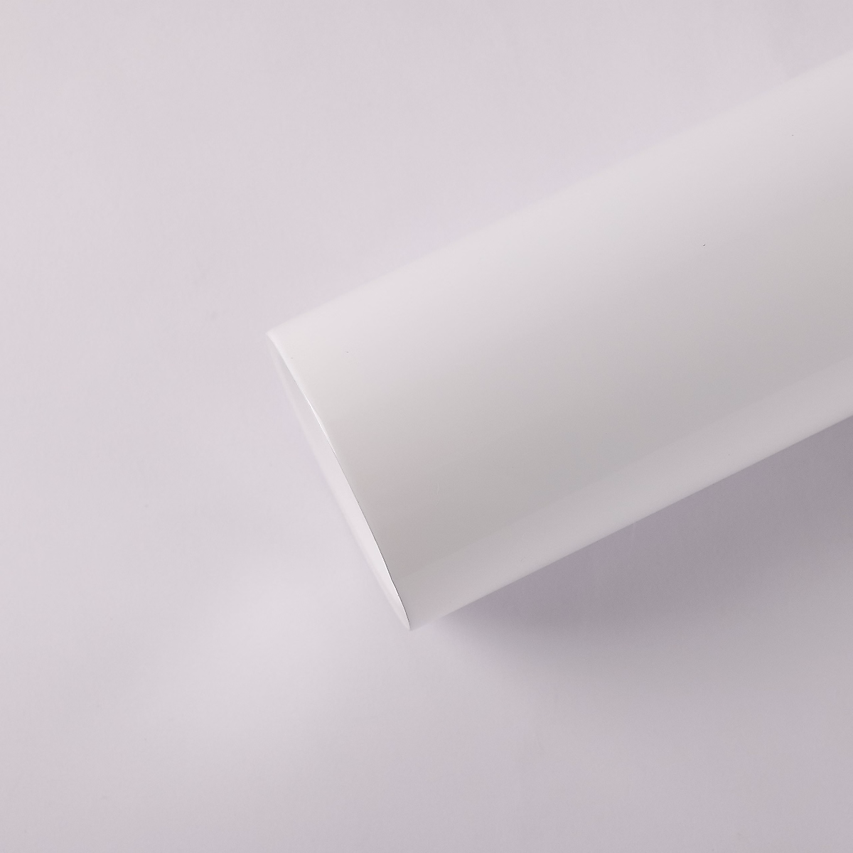 4pack 20oz sublimation straight flat edge tumbler bluk double wall stainless steel vacuum cup with metal straw， For Heat Press Sublimation Printing