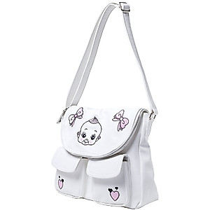Sourpuss Doll Baby Nomad Purse