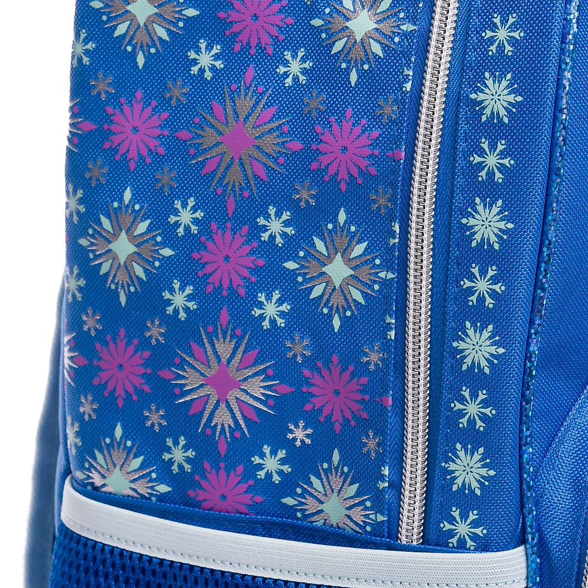 Disney Frozen 'Magical Horse' Full Size 16 Inch Backpack & Insulated Lunch Bag