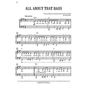 Pop Megahits: 40 Chart-Topping Pop Songs (Easy Piano)