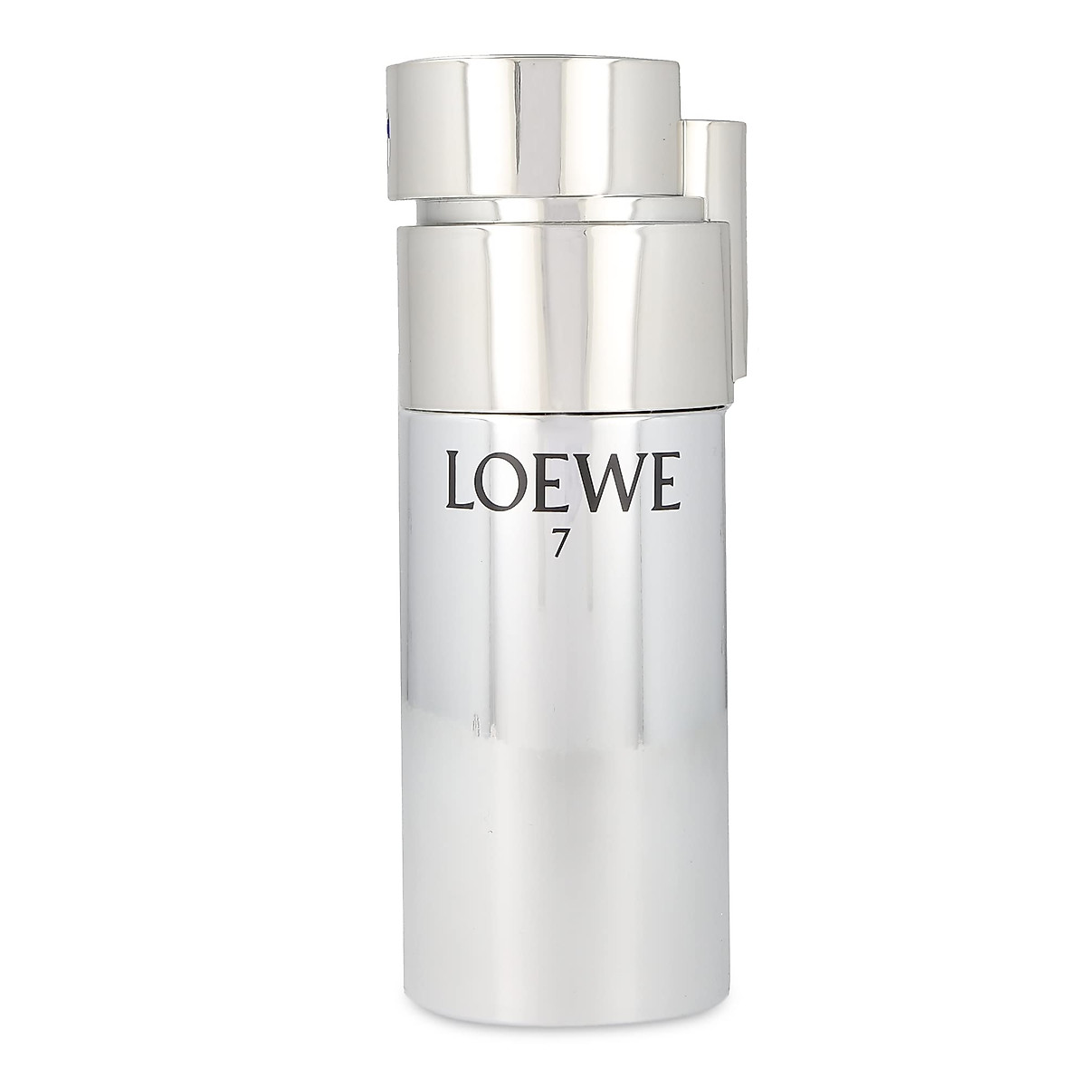 Loewe 7 Plata for Men Eau de Toilette Spray, 3.4 Ounce