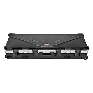 SKB ATA Double Bow Case Black 42 in.