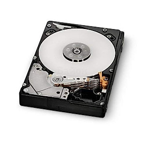 HGST Travelstar 7K1000 HTE721010A9E630 Hard Drive - Internal (0J30573)