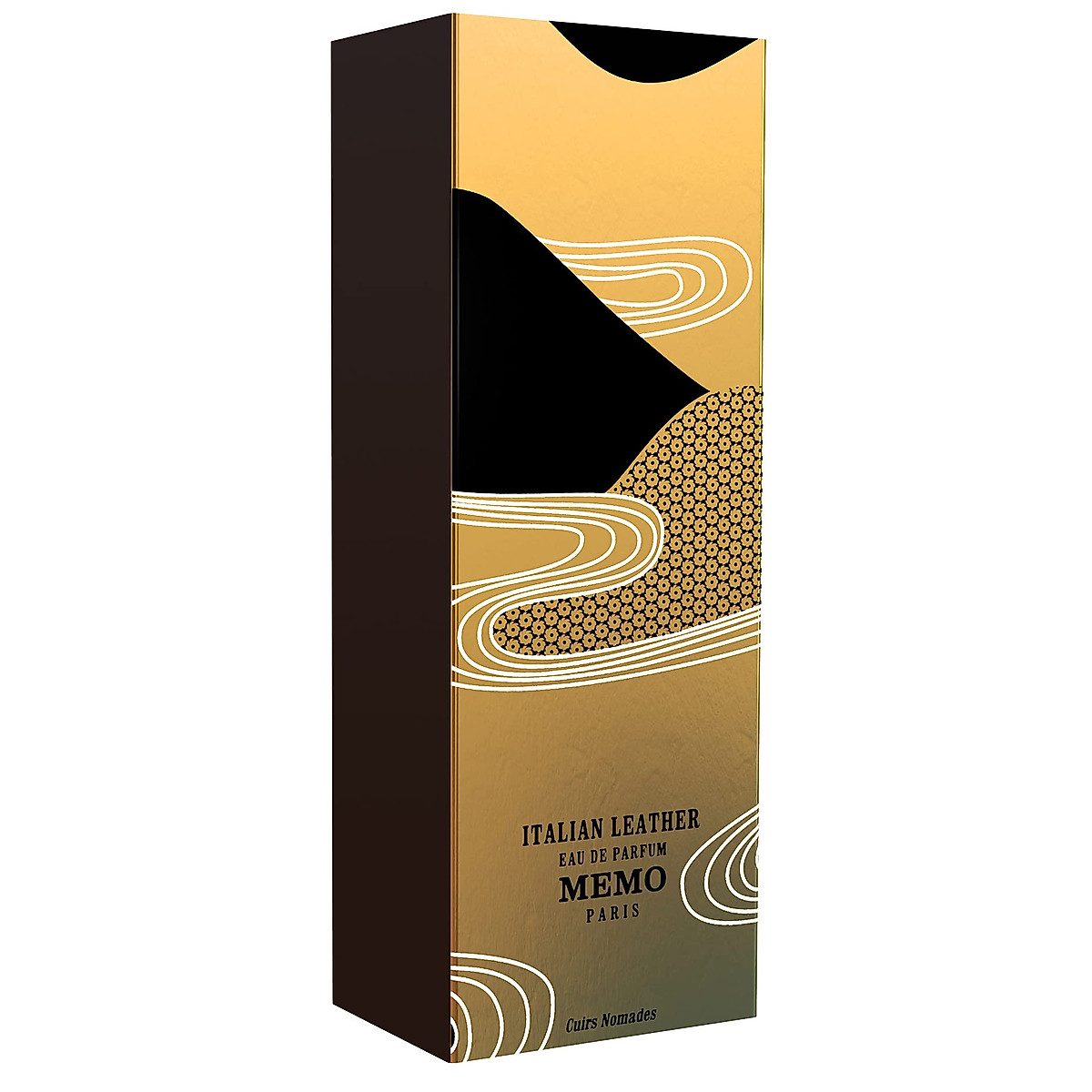 Memo Paris Italian Leather Eau de Parfum 10 ml