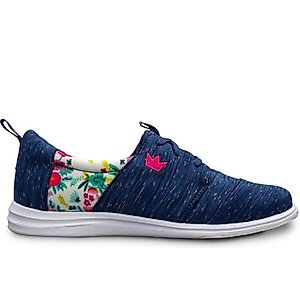 Brunswick Envy Bloom Ladies Size 8