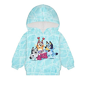 JSGAUV Cartoon Hoodie Fashion Clothes Sweatshirt For Toddler To Little Kids Boys And Girls Costume-004 8-9 Years 150