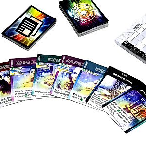 WizKids Star Trek: Missions