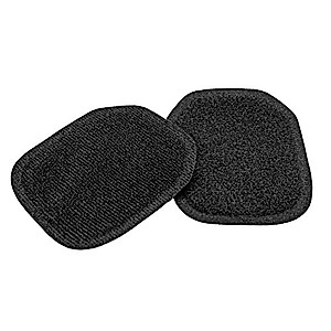 Sixsop Replacement Velour Ear Pad Headband Cushions Compatible with Astro A50 GEN3 GEN4 Gaming Headset(Not Compatible with A50 GEN1 GEN2 and A40)
