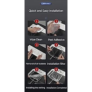 EPIPHANY Food Catcher for Kitchen Sink,Stainless Steel Sink Filter with 100 Kitchen Sink Strainer Disposable for Collecting Kitchen Food Waste