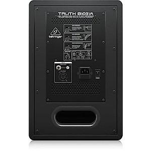 Behringer Truth B1031A 8 inch Powered Studio Monitor