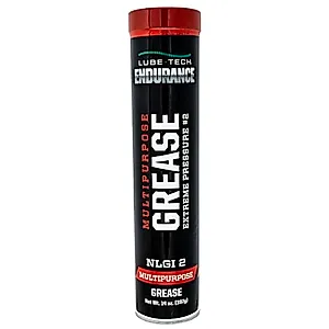 Ariens OEM Premium Hi-Temp Grease Mix Snow Blowers Lawn Mowers 00036700