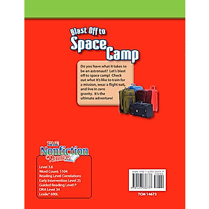 Teacher Created Materials - TIME for Kids Informational Text Readers Set 1 - 10 Book Set - Grade 3 - Guided Reading Level M - Q