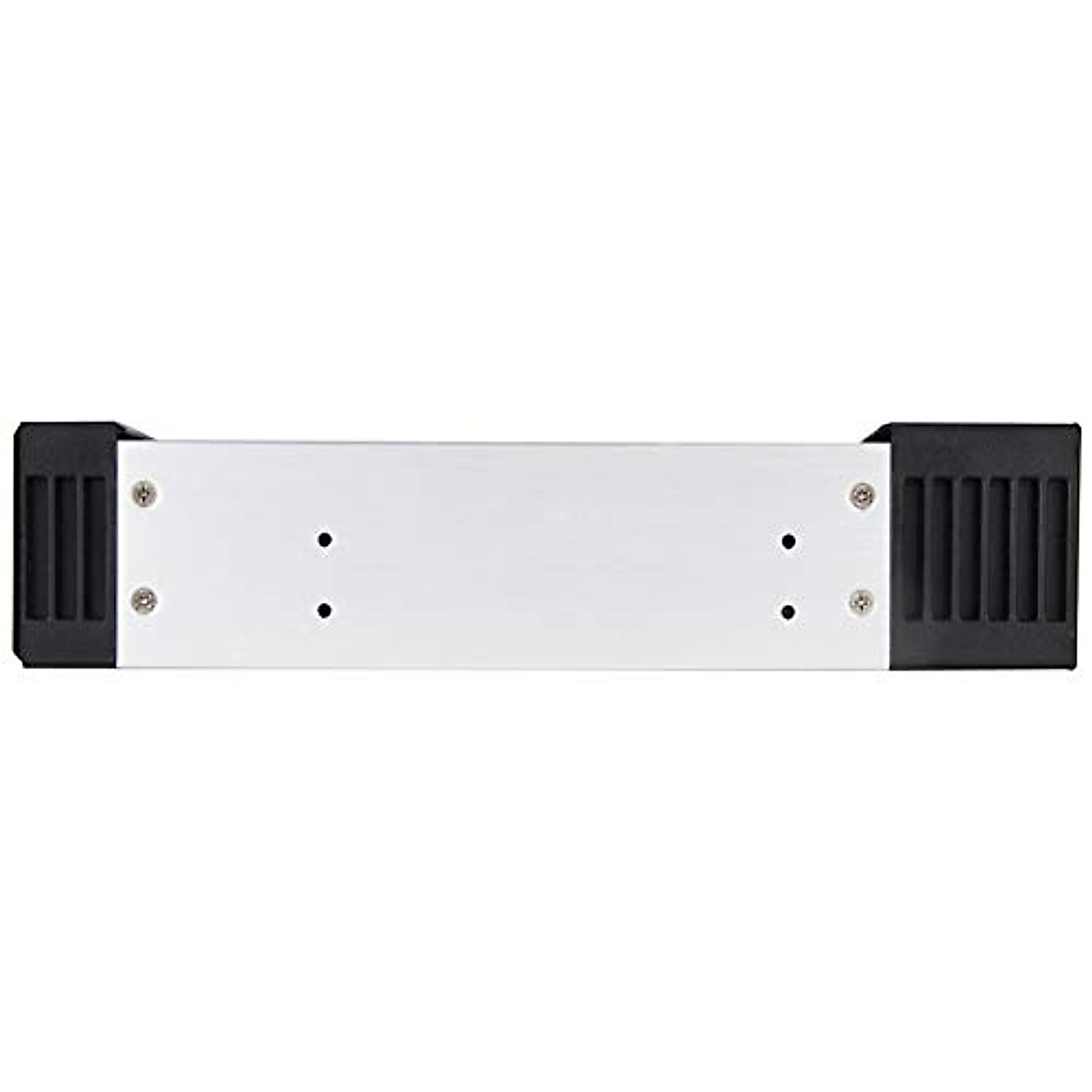 SilverStone Technology FS301, Hot-swappable, Tray-Less 5.25" to 3.5" SAS/SATA Device Bay, SST-FS301
