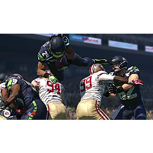Madden NFL 15 (Xbox One)
