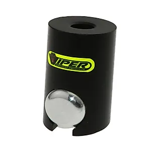 VIPER Archery - 10 Degree Quick Disconnect Bow Stabilizer Mount, Made in USA