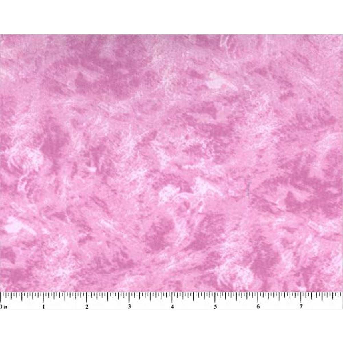 Quilt Backing, Large, Seamless, Pink/White, C49594-320
