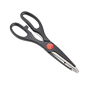 Oster Lindbergh 14 Piece Stainless Steel Cutlery Set, Black