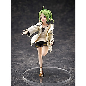 FuRyu Mushoku Tensei: Jobless Reincarnation: Sylphiette 1:7 Scale PVC Figure, Multicolor
