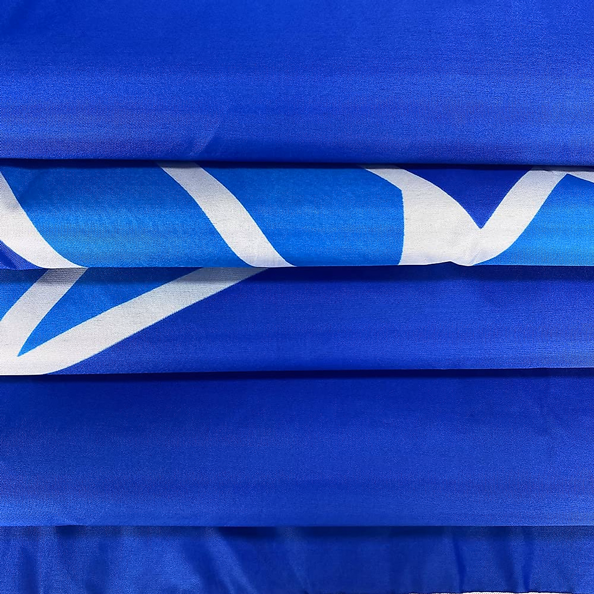 Jayus US Air Force Wing Military Flags 3x5 Outdoor Double Sided Heavy Duty United States Air Force Flag Banner with 2 Grommets