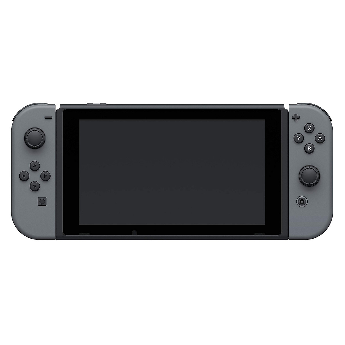 Nintendo Switch (Grey)