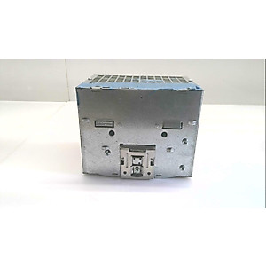 6EP1436-3BA00 | SIEMENS SITOP Modular 20A STABILIZED Power Supply Input: 400-500V 3AC Output: 24VDC/20A