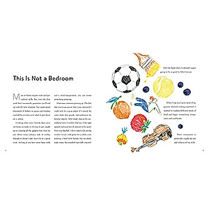 This Is Not a Cookbook: A Chef's Creative Process from Imagination to Creation