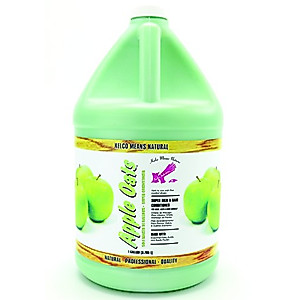 Kelco 50:1 Apple Oats Conditioner Gallon, Mix (KE301800)