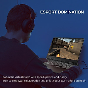 Lenovo 2021 IdeaCentre 5 Desktop Computer Tower, AMD Ryzen 5-4600G Processor, 12GB RAM, 1TB HDD+ 256GB PCIe SSD, AMD Radeon Graphics, Keyboard and Mouse, Win 10, Grey, 32GB SnowBell USB Card