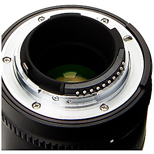 Nikon Auto Focus-S FX TC-20E III Teleconverter Lens with Auto Focus for Nikon DSLR Cameras