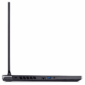 Acer Nitro 5 Gaming Laptop, 15.6/ FHD IPS 144Hz Display, 12th Gen Intel Core i5-12500H, GeForce RTX 3050 Ti 4GB, 32GB RAM, 2TB PCIe 4.0, Backlit KB, Thunderbolt 4, HDMI, Wi-Fi 6, Win 11 Pro