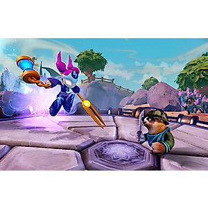 Skylanders Trap Team: Mirror of Mystery Level Pack