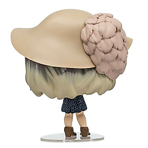 POP Schitt's Creek - Alexis Rose Funko Pop! Vinyl Figure (Bundled with Compatible Pop Box Protector Case), Multicolored, 3.75 inches