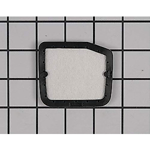 OEM Genuine Shindaiwa A226001390 Air Filter of Each 2 Packs for AH242 AHS242 C344 M242 T242 T242X + (Free Two e-Books)