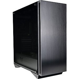Empowered PC Sentinel Gaming Desktop - NVIDIA GeForce RTX 3070 8GB, Intel 8-Core i7-10700F Processor, 32GB RAM, 512GB NVMe SSD + 2TB HDD, WiFi, Windows 11 Home - Tower Gamer Computer