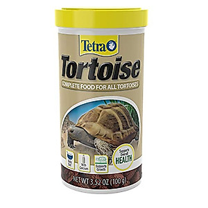 Tetra Complete Food for All Tortoises (AQ-78401)