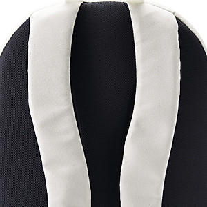 Wilson Women's Stylish, White, One Size