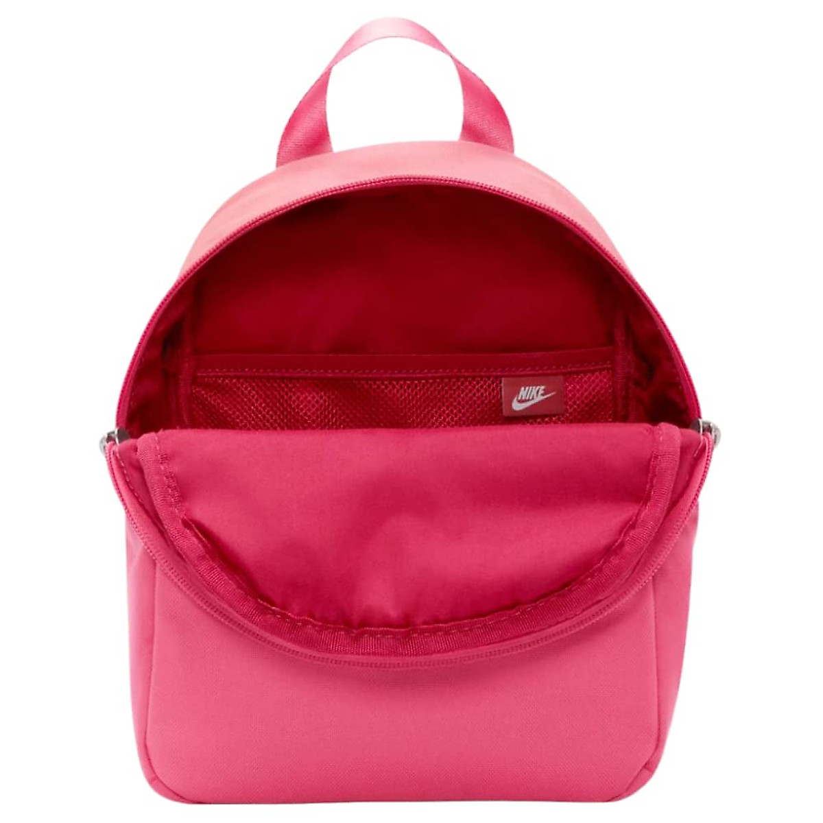 Sportswear Futura 365 Mini Backpack (Archaeo Pink, One Size)
