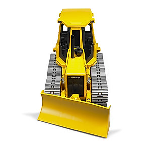 Bruder 02444 Cat Track-Type Tractor